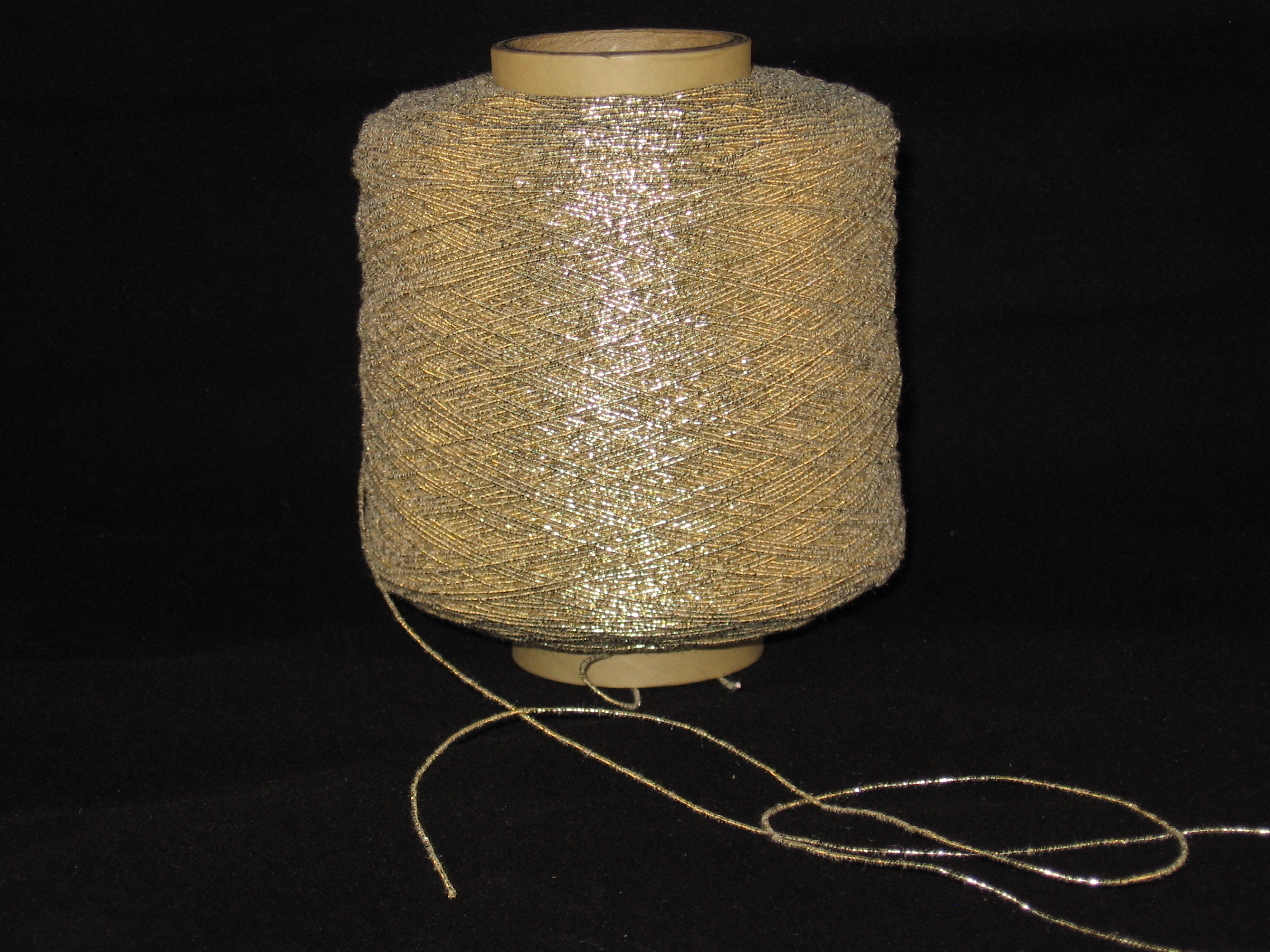 Elastic Connections Worldwide, Inc. | Hang Tag String | Elastic String ...